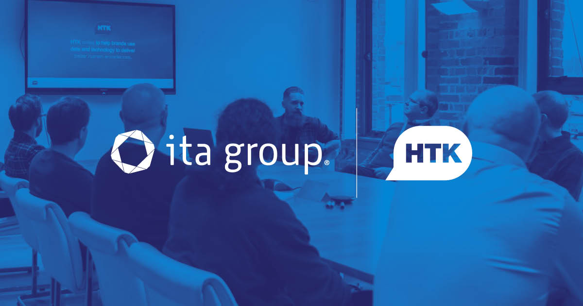 ITA Group Acquires HTK Limited to Enhance Loyalty Solutions